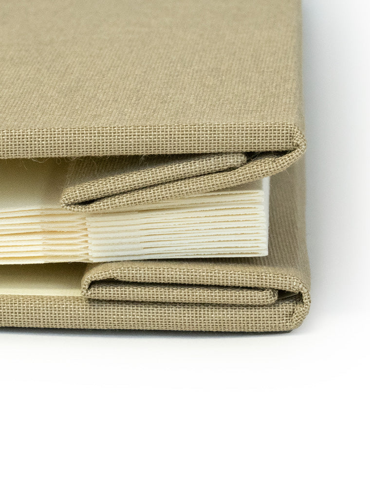 Newport 11x14 Scrapbook– Topdrawer