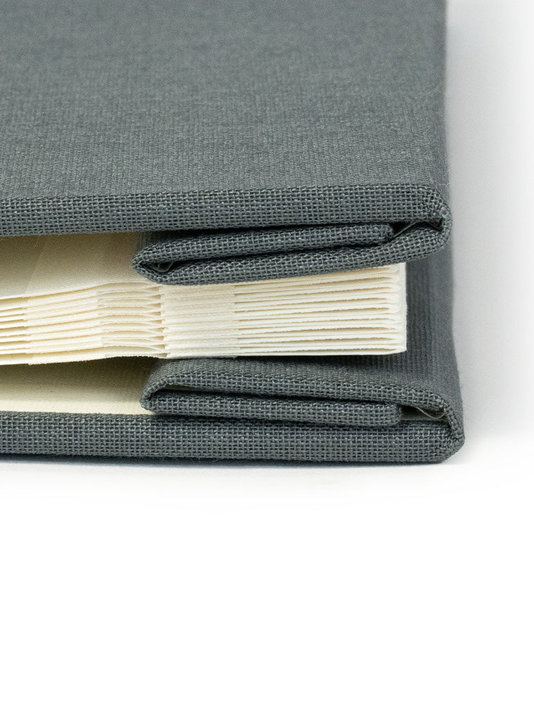 Newport 11x14 Scrapbook– Topdrawer