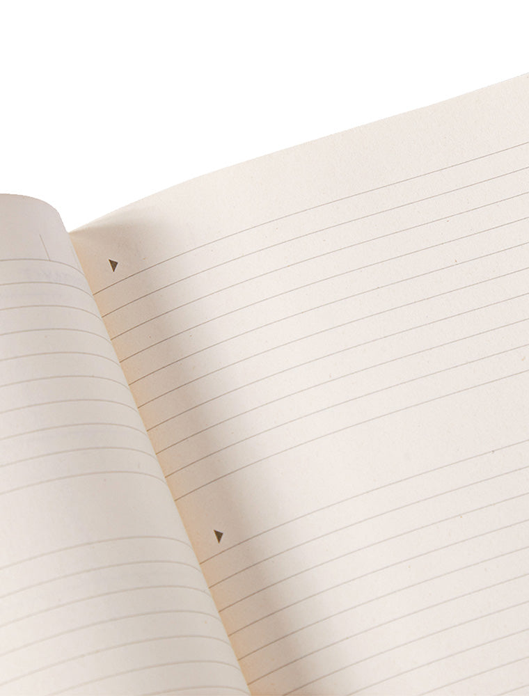 Bristol Large Notebook | TOPDRAWER– Topdrawer