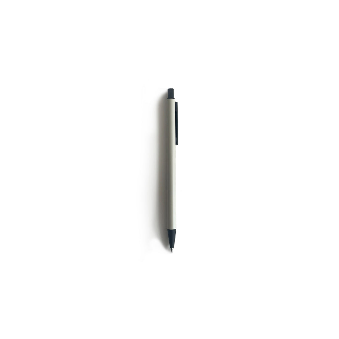 Helvetica Japanese Ballpoint Pen | Topdrawer