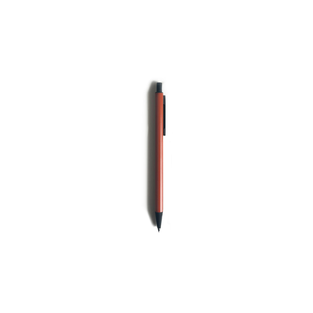 Helvetica Japanese Ballpoint Pen | Topdrawer
