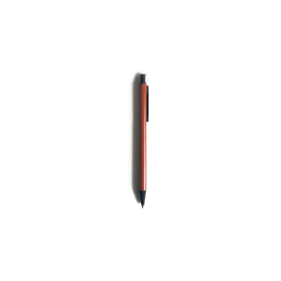 Helvetica Japanese Ballpoint Pen | Topdrawer