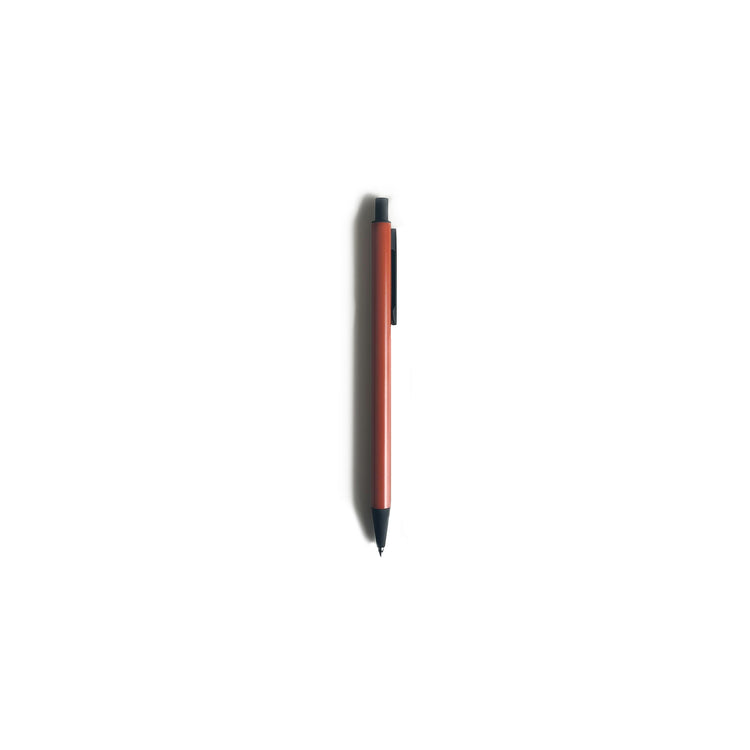Helvetica Japanese Ballpoint Pen | Topdrawer