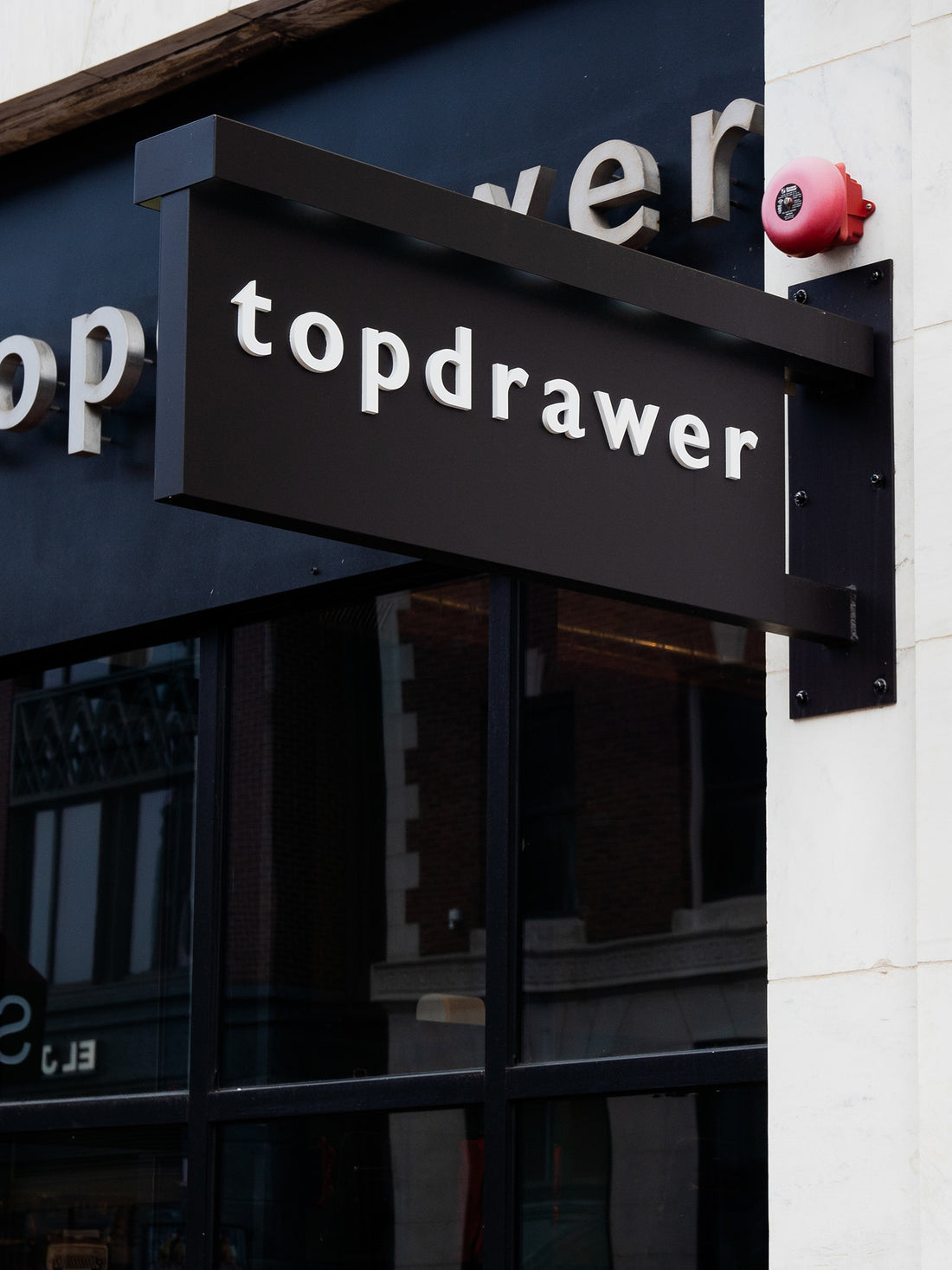 Harvard Square Cambridge – Topdrawer
