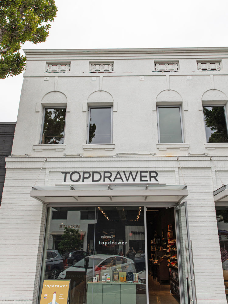Topdrawer Store Locator