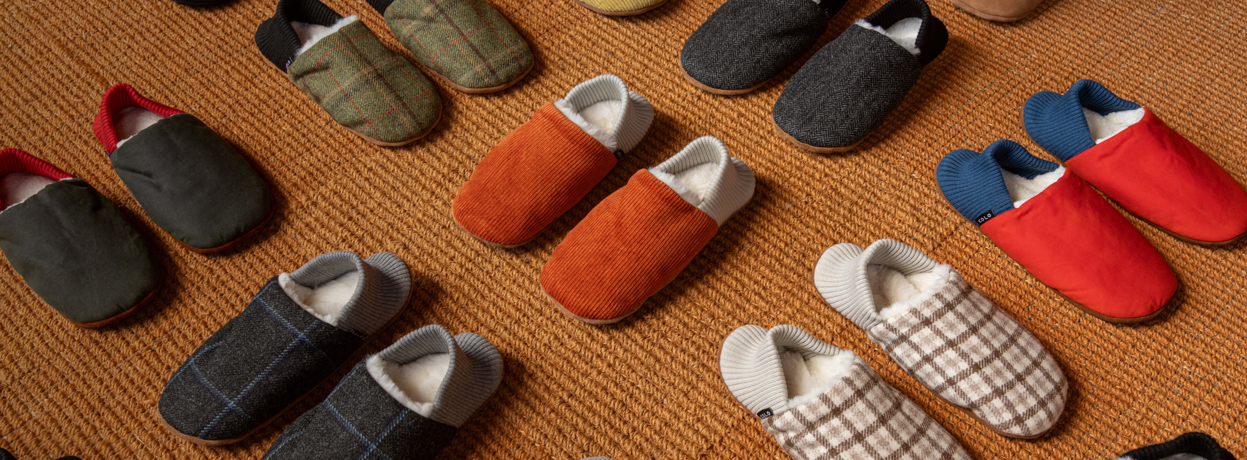 House Shoes | Topdrawer