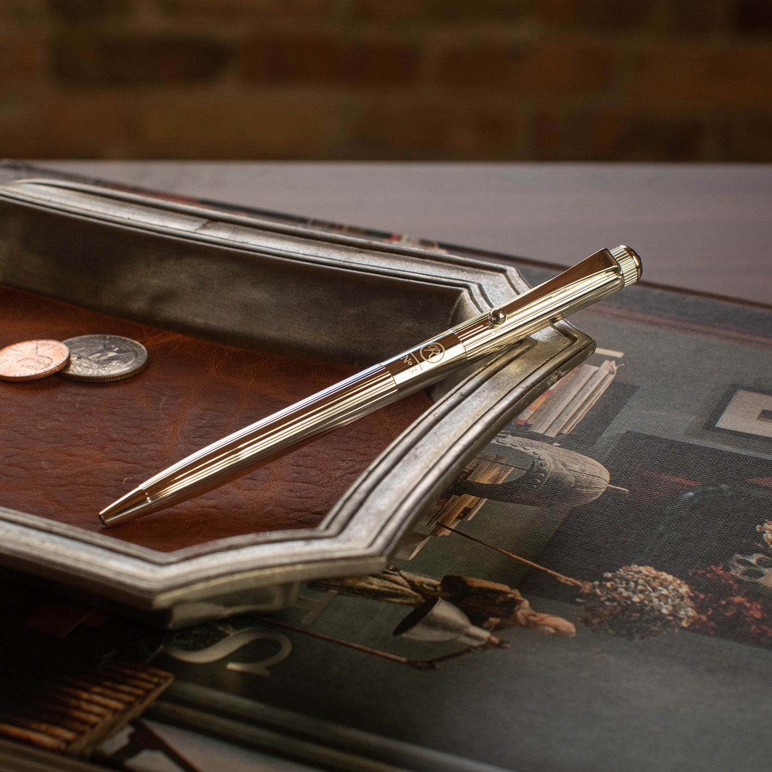 Paper & Pen | Topdrawer