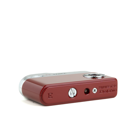 Prince Dolphin Lighter | Topdrawer