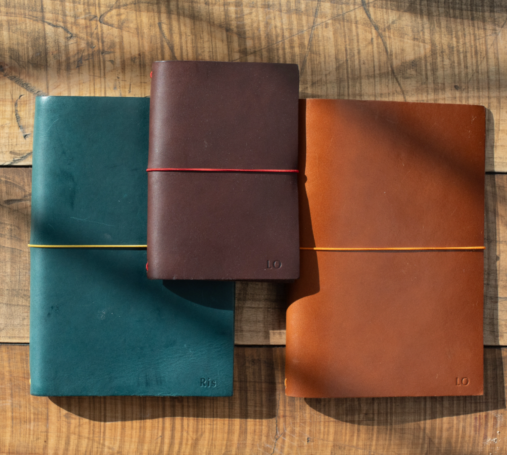 Paper Republic Grand Voyageur Passport | Topdrawer