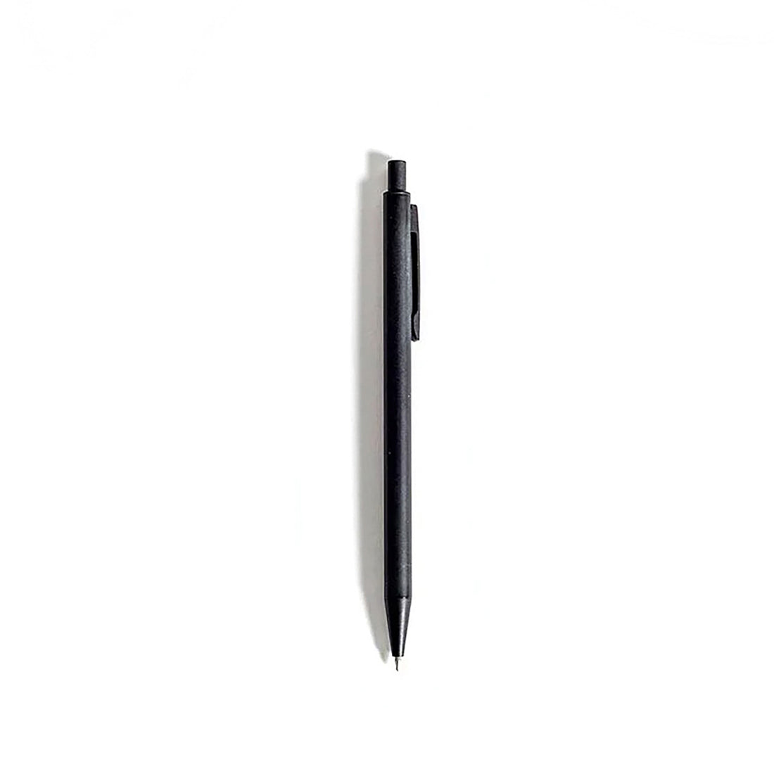 Helvetica Japanese Ballpoint Pen | Topdrawer