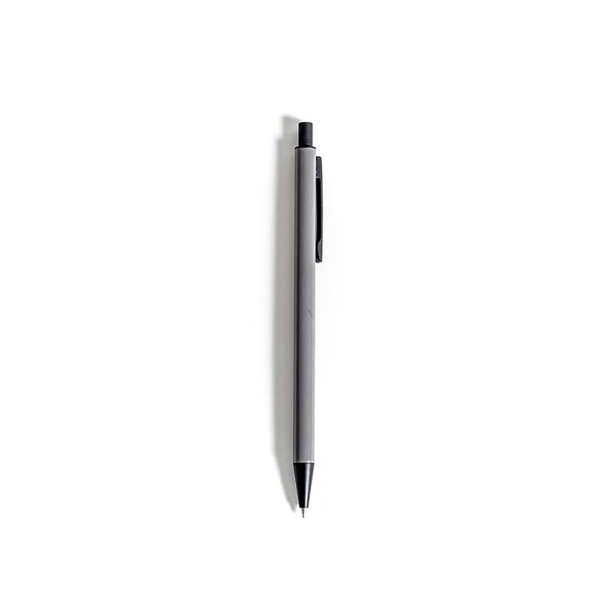 Helvetica Japanese Ballpoint Pen | Topdrawer