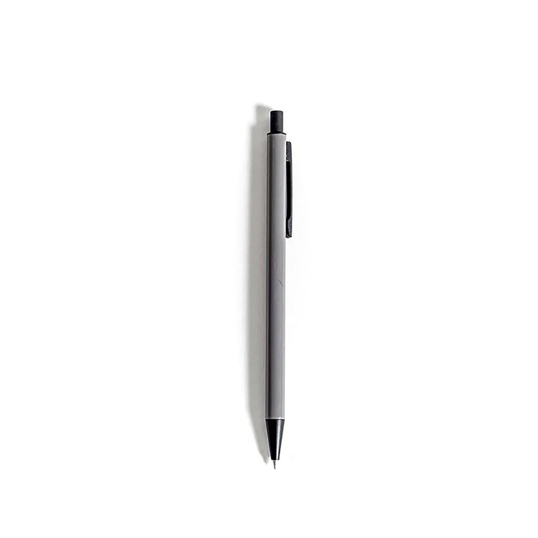 Helvetica Japanese Ballpoint Pen | Topdrawer
