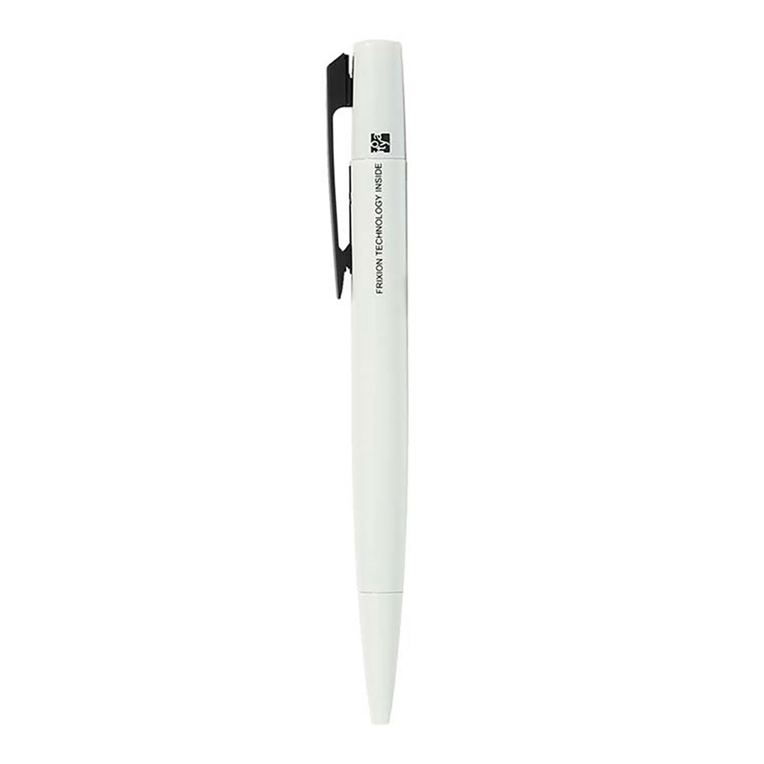 Helvetica Acro-Ink Ballpoint Pen | Topdrawer