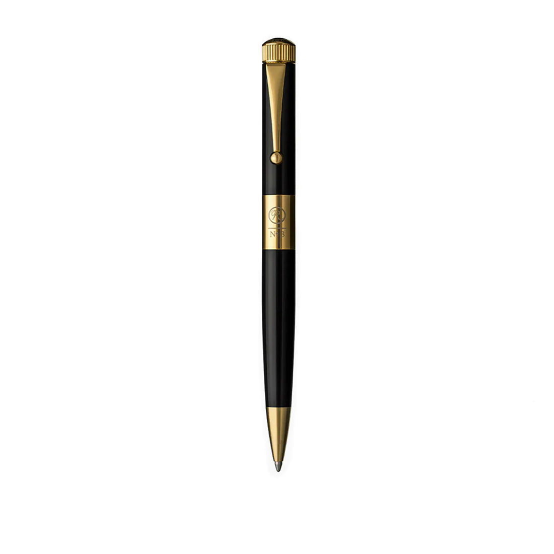 Romeo No.3 Ballpoint Pen Slim | Topdrawer