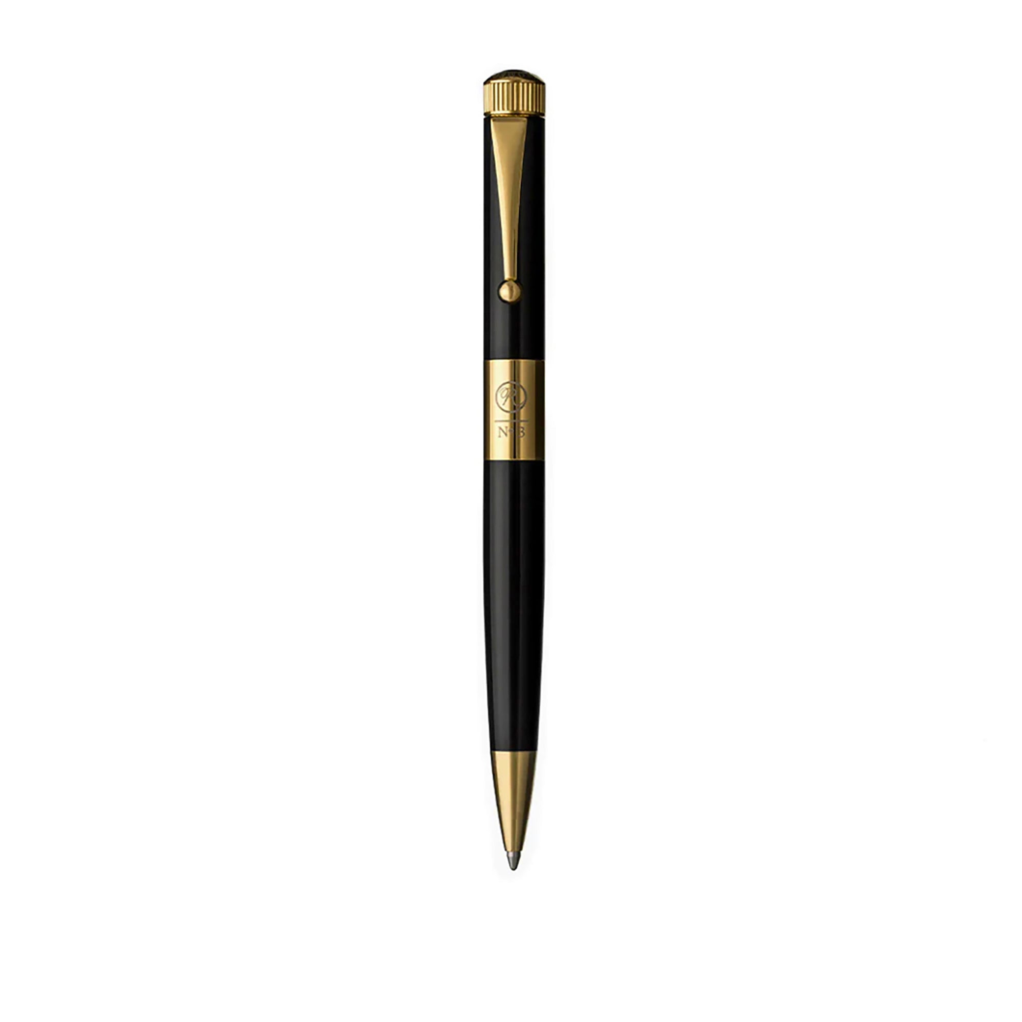 Romeo No.3 Ballpoint Pen Slim | Topdrawer