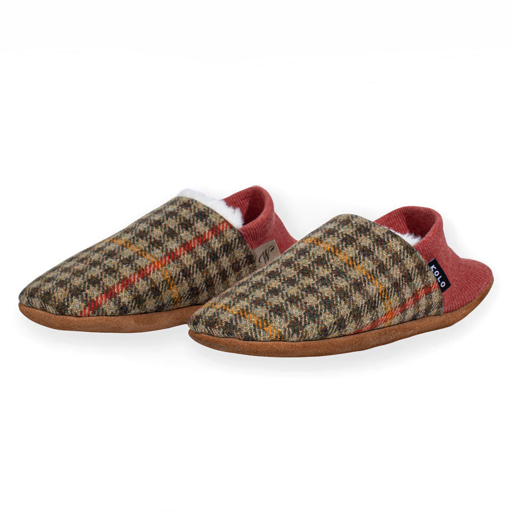 Men's and Women's House Shoes | Topdrawer