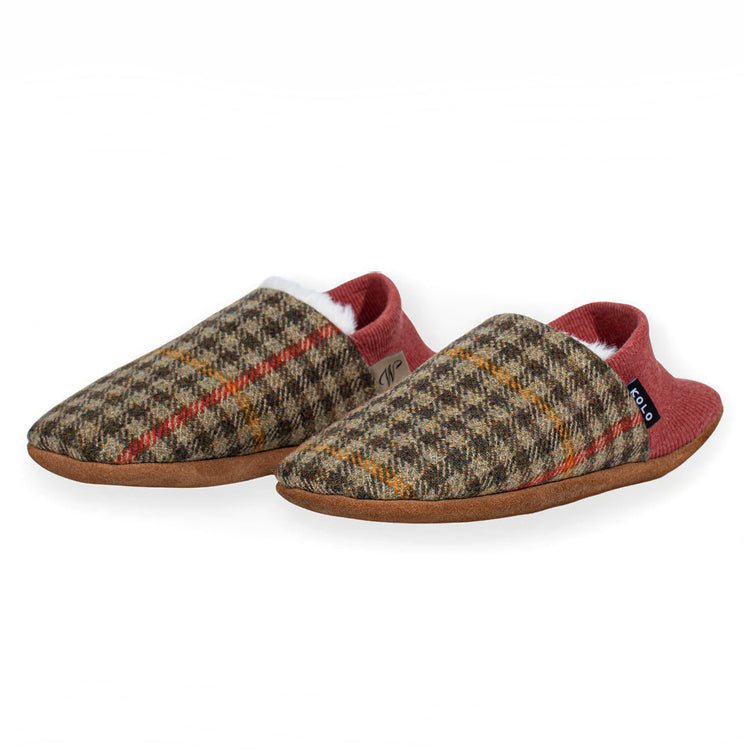 Men's and Women's House Shoes | Topdrawer