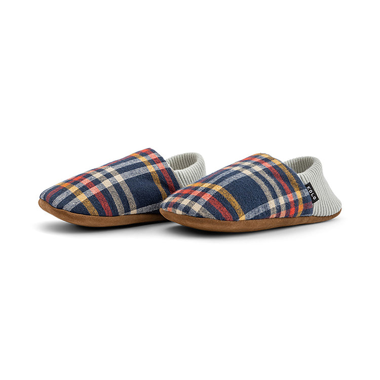Men's and Women's House Shoes | Topdrawer