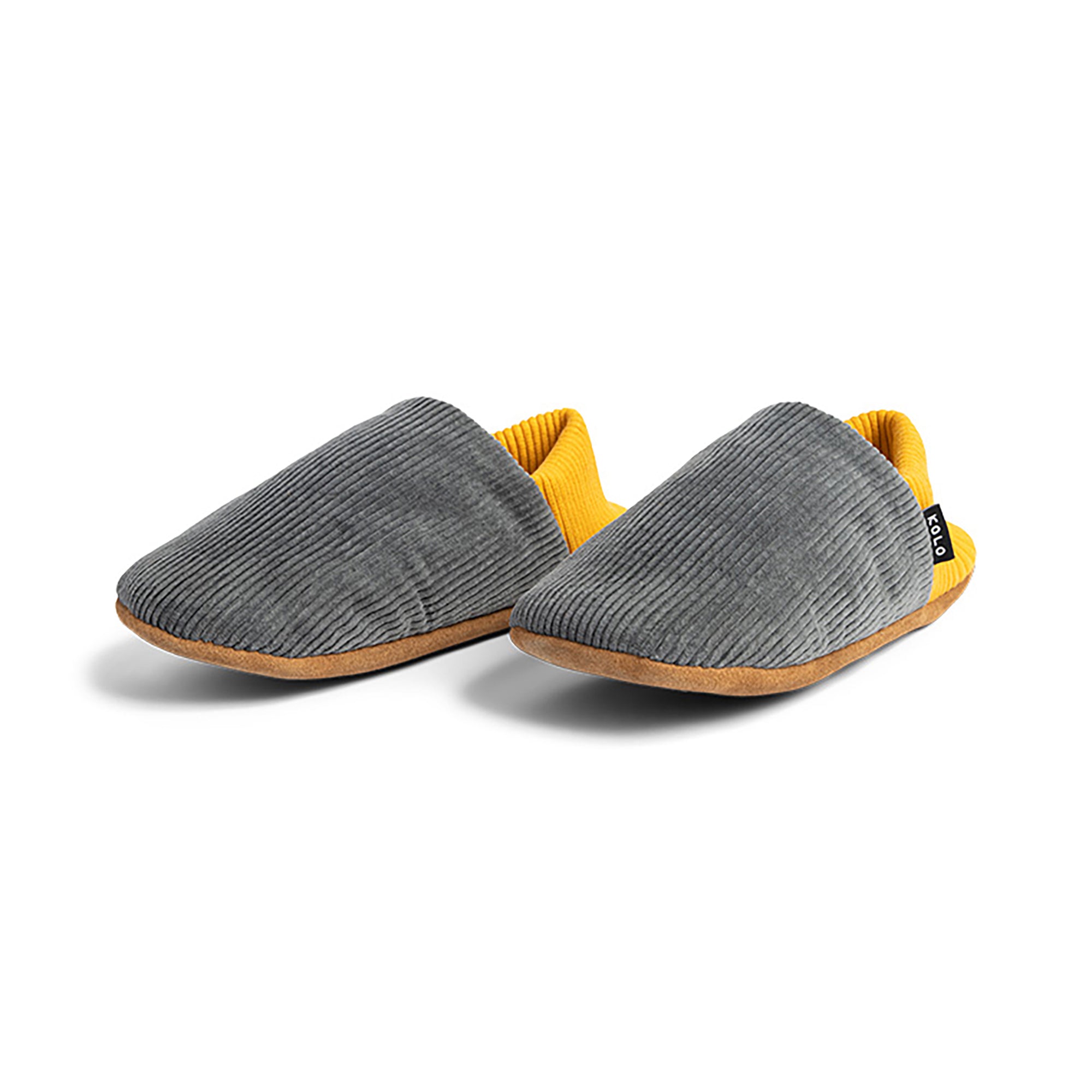 Men's and Women's House Shoes | Topdrawer