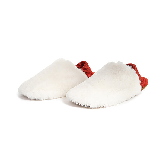 Men's and Women's House Shoes | Topdrawer