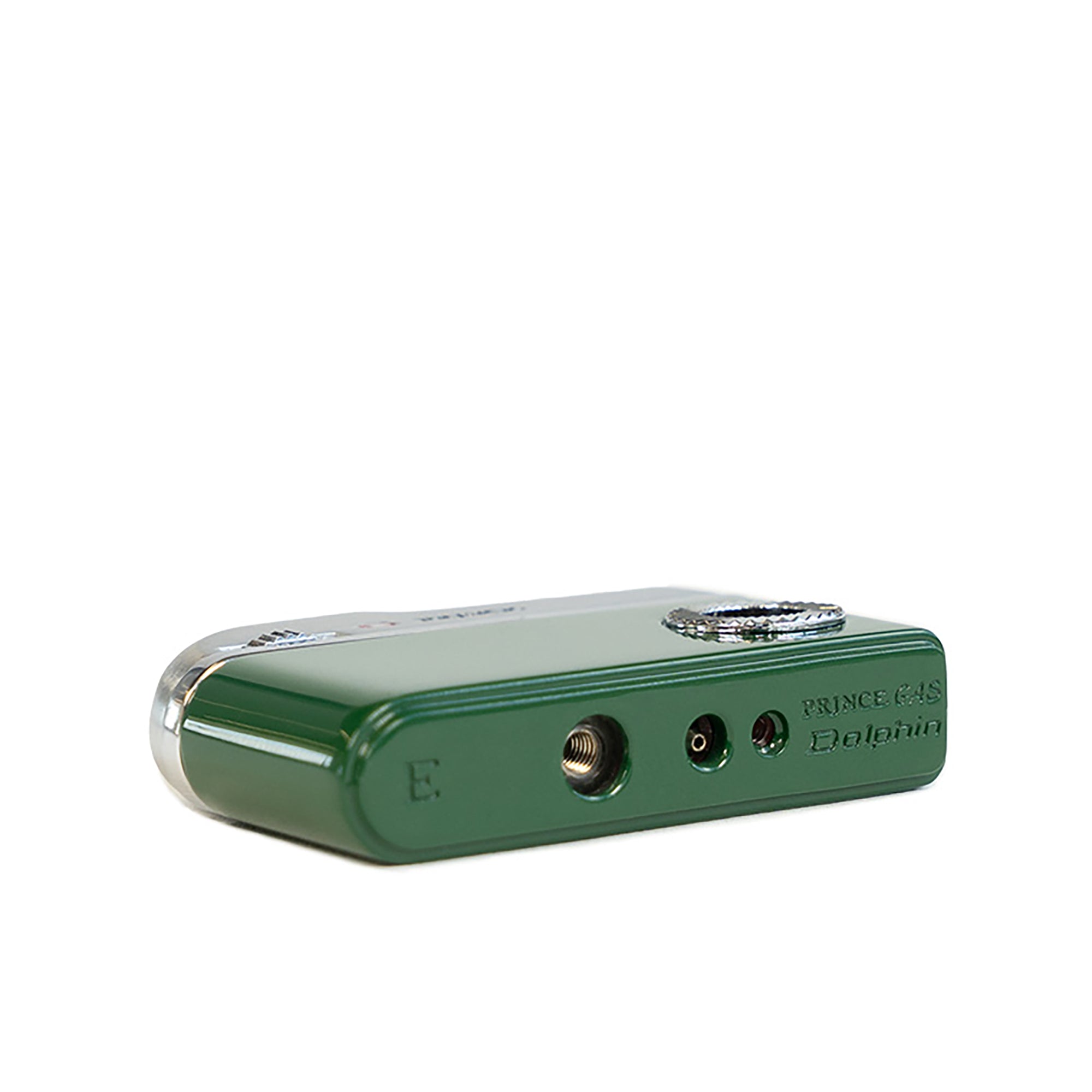 Prince Dolphin Lighter | Topdrawer