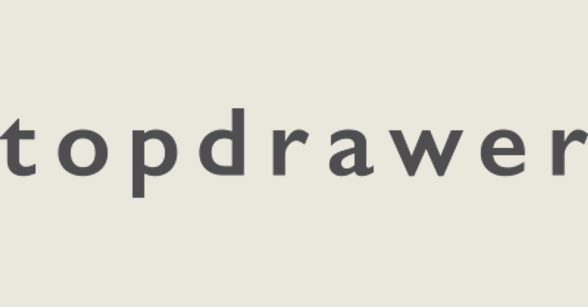 House Shoes, Bags, Eyewear, Pens & Paper | Topdrawer