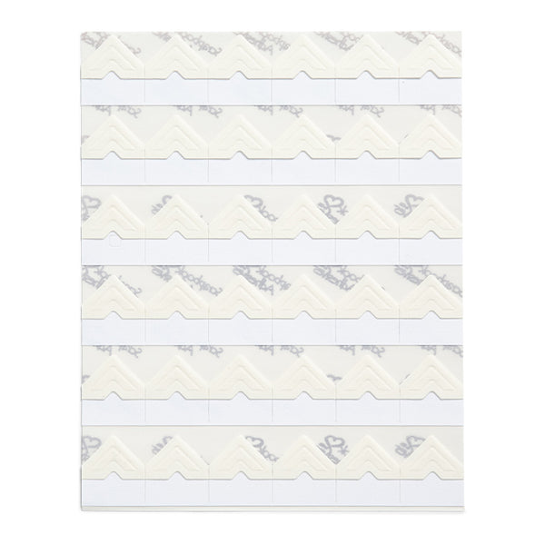 Creative Photo Corners– Topdrawer