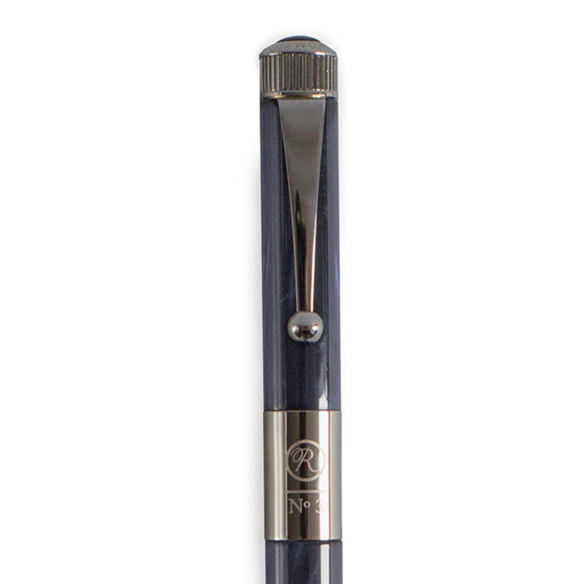NO.3 BALLPOINT PEN SLIM– Topdrawer